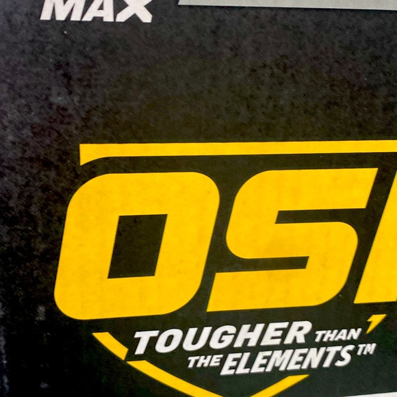 Other | Osi Max Adhesive Case 12 | Poshmark